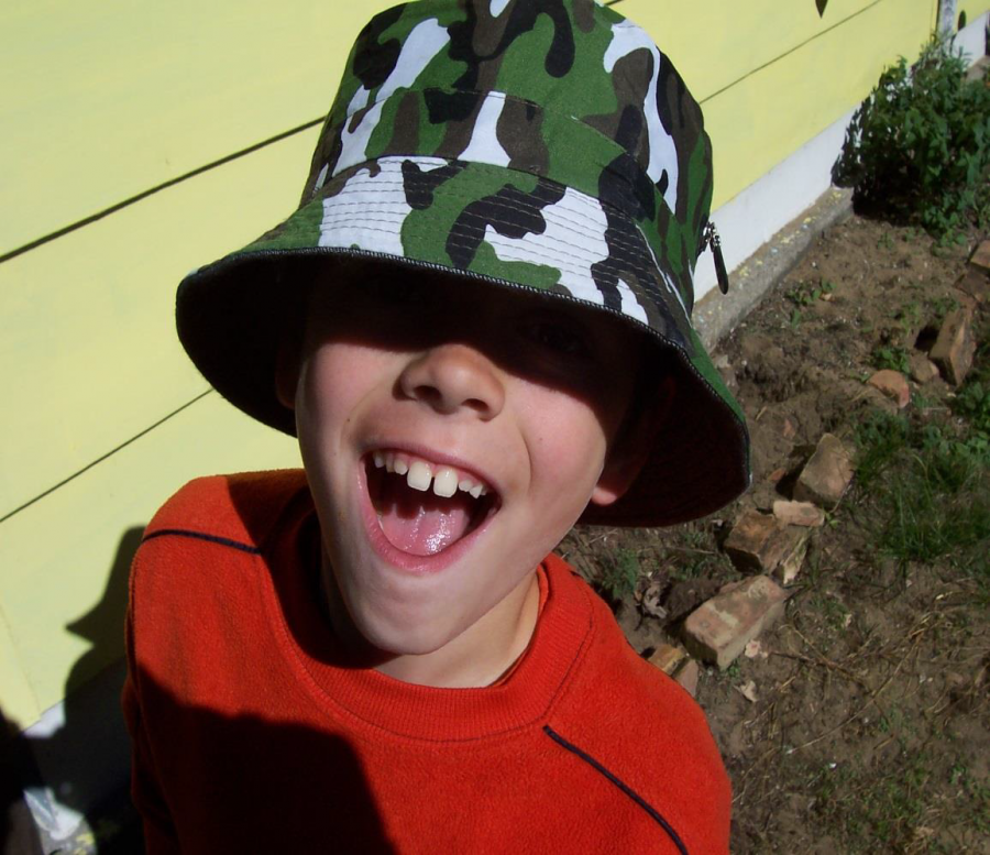 Success! My child is now out of the Autism Spectrum! – Autism Milestones